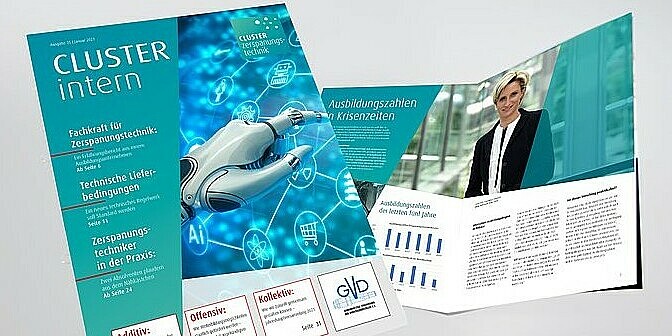 KMS. Die B2B-Marketing-Agentur.